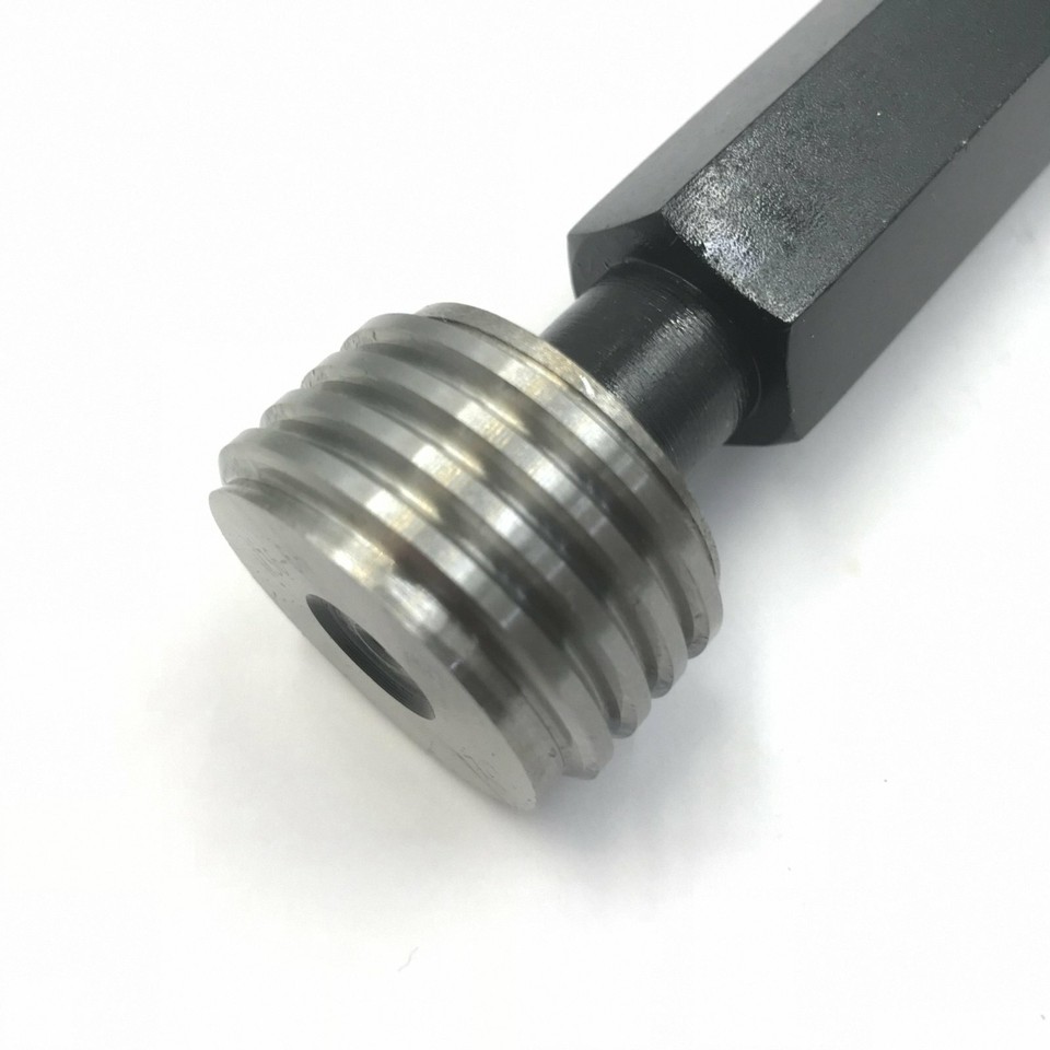 Unified USA Standard Plug Thread Gage Gauge Class 2B 1/4" - 20 TPI [M3 ...
