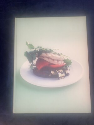 The Instant Cook by Donna Hay (Hardcover, 2004) Cooking Kitchen Food ...