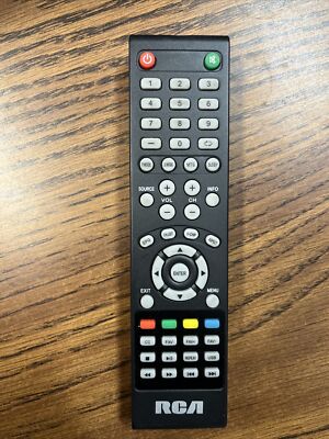 Original RCA Remote Control | eBay