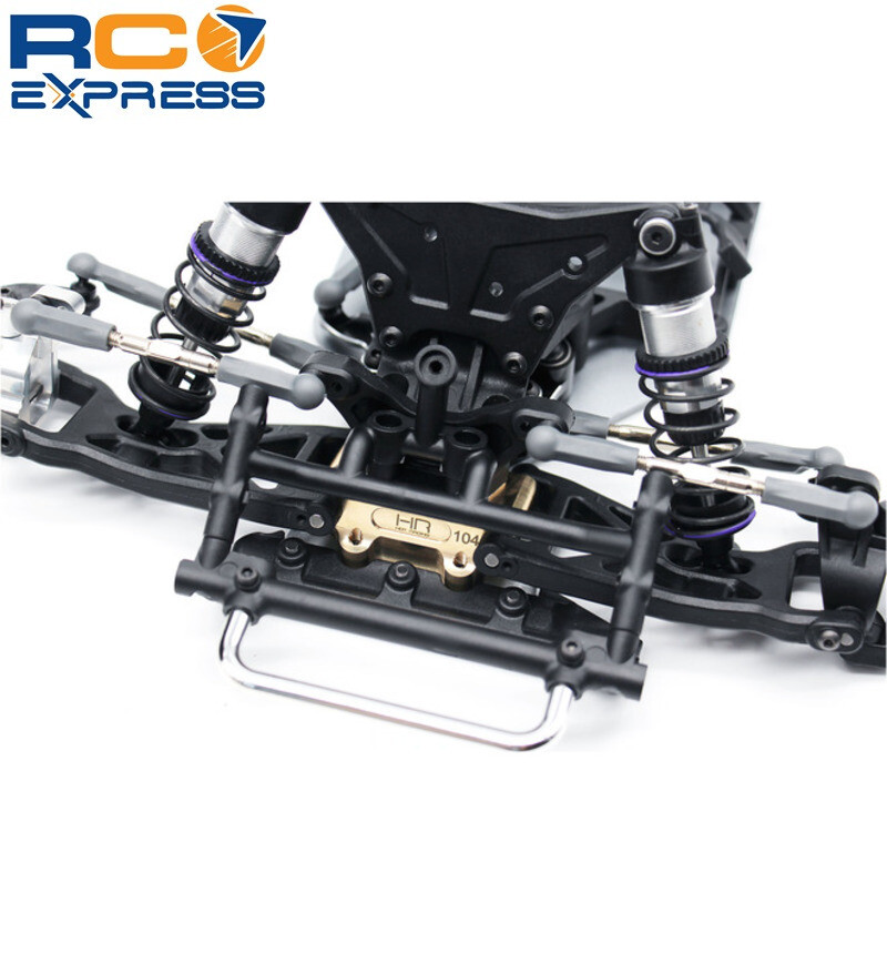 Hot Racing Losi 22S Sprint Brass Front Pivot Mount TTSP08H | eBay
