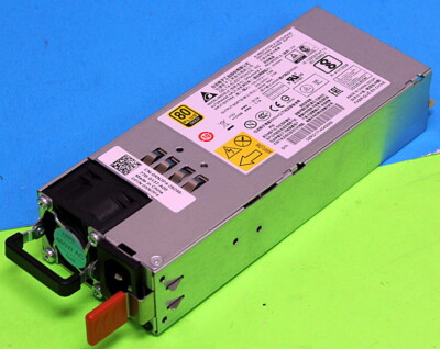 XN7P4 Dell N4032 N4064 8132 8164 S4820T AC Power Supply JR47N KTM6X ...