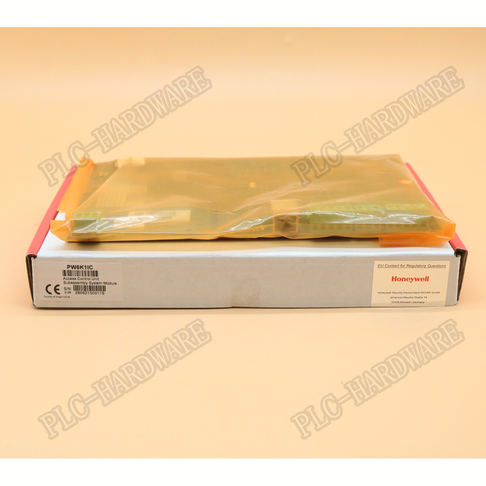 New Honeywell ProWatch PW6K1IC Series Intelligent Control SPOT STOCK | eBay