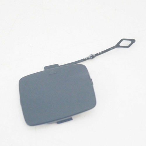 NEW BMW X5 E70 REAR BUMPER LEFT SIDE TOW HOOK COVER 51128037279 OEM | eBay