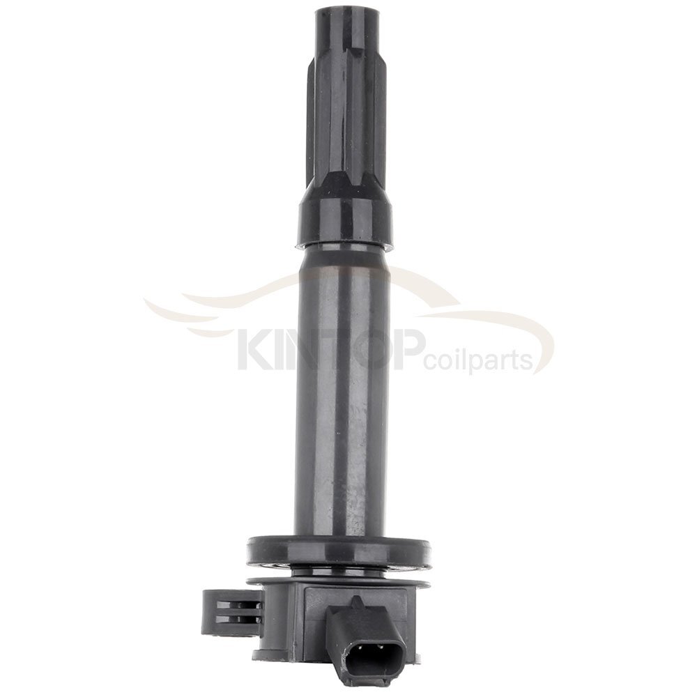 6 Pack Ignition Coil For Ford Escape 2008-2012 Fusion 3.0L 2006-2012 | eBay