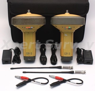 Total Stations & Accessories - Total Station Surveyor