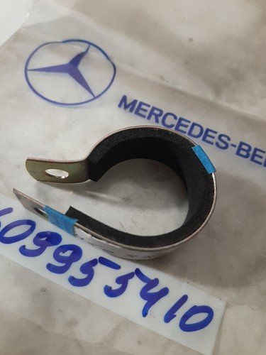 MERCEDES W460 W461 W463 G-CLASSE STAFFA MORSETTO POMPA LAVAVETRO OEM ...
