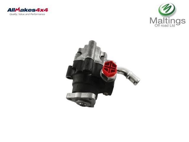 Power Steering Pump for Land Rover Defender Td5 QVB101350 for sale ...