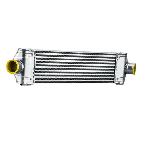 Aluminium Turbo Intercooler for 2006-2014 Ford Transit VM 2.2L&2.4L ...