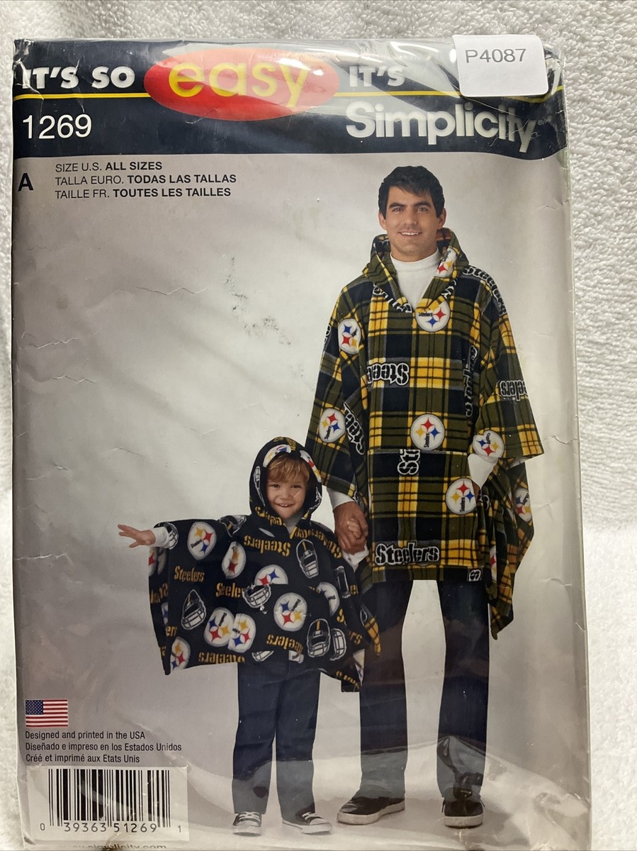 Patterns Simplicity Its So Easy