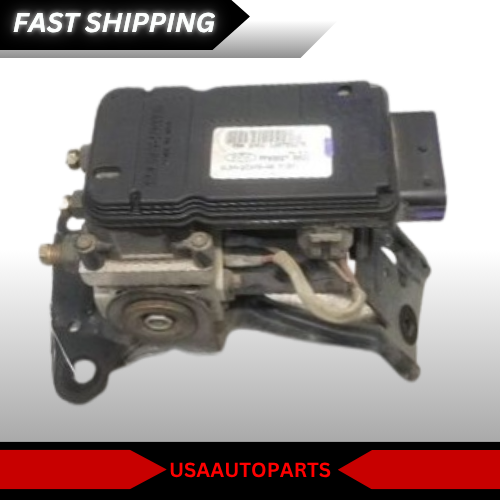 2000-2004 Ford F-150 Abs Anti-lock Brake Pump Assembly | eBay