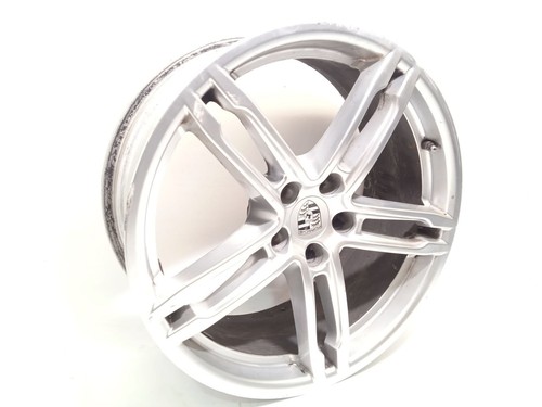 95B601025BB rim / 95B601025BB88Z/7525645 For PORSCHE Macan 95B 3.0 S ...
