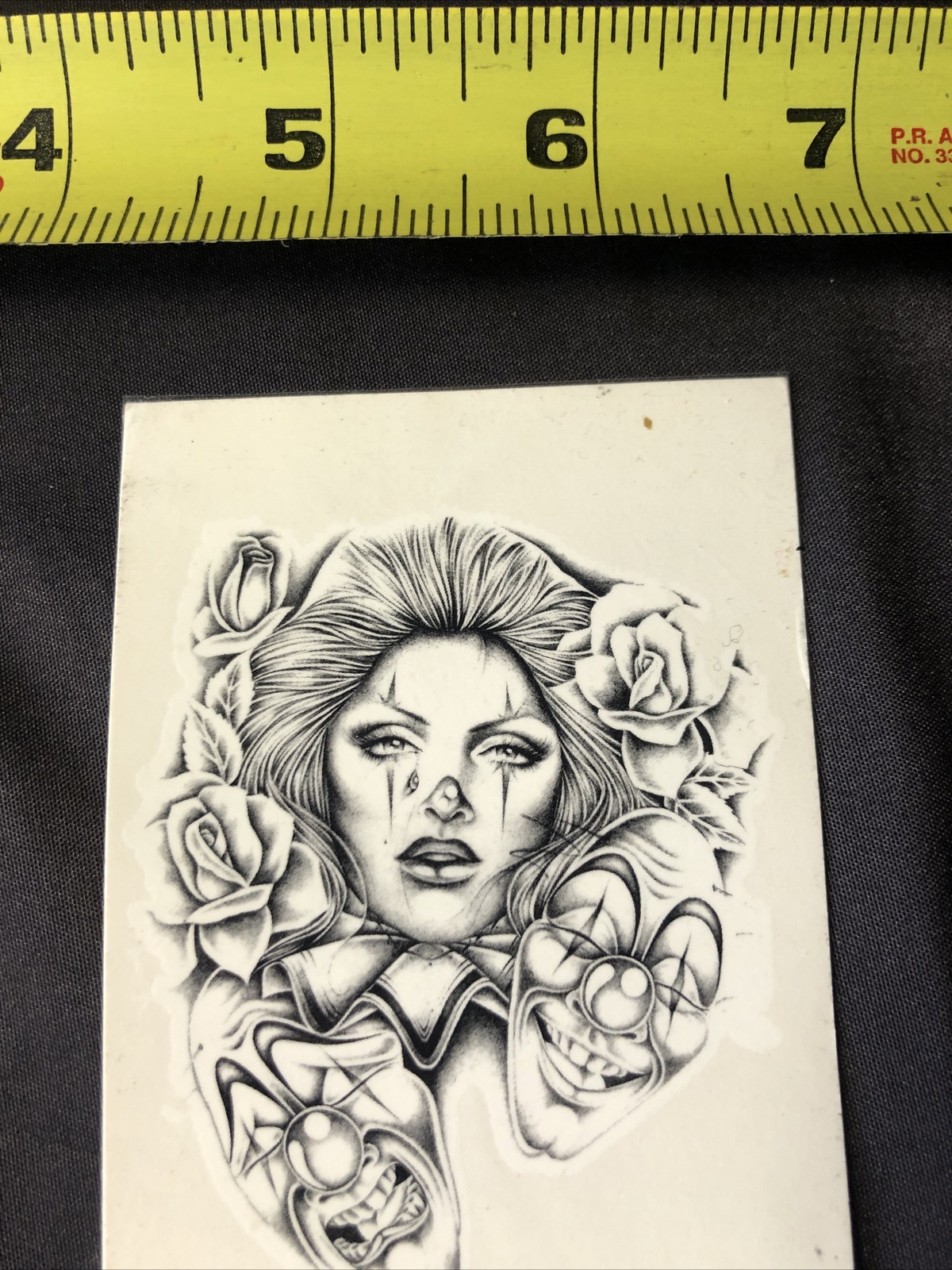 Viva Mi Raza Tattoos | eBay