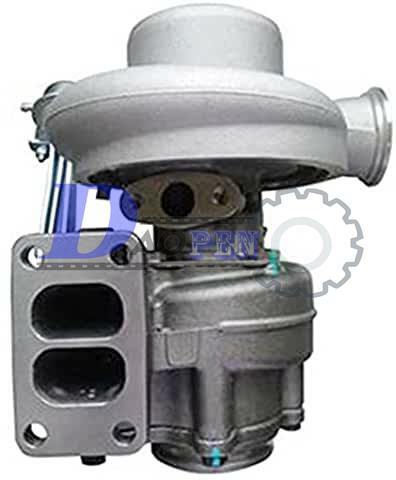 For Cummins Engine 6BT Turbo HX35 Turbocharger 4045172 4955746 | eBay