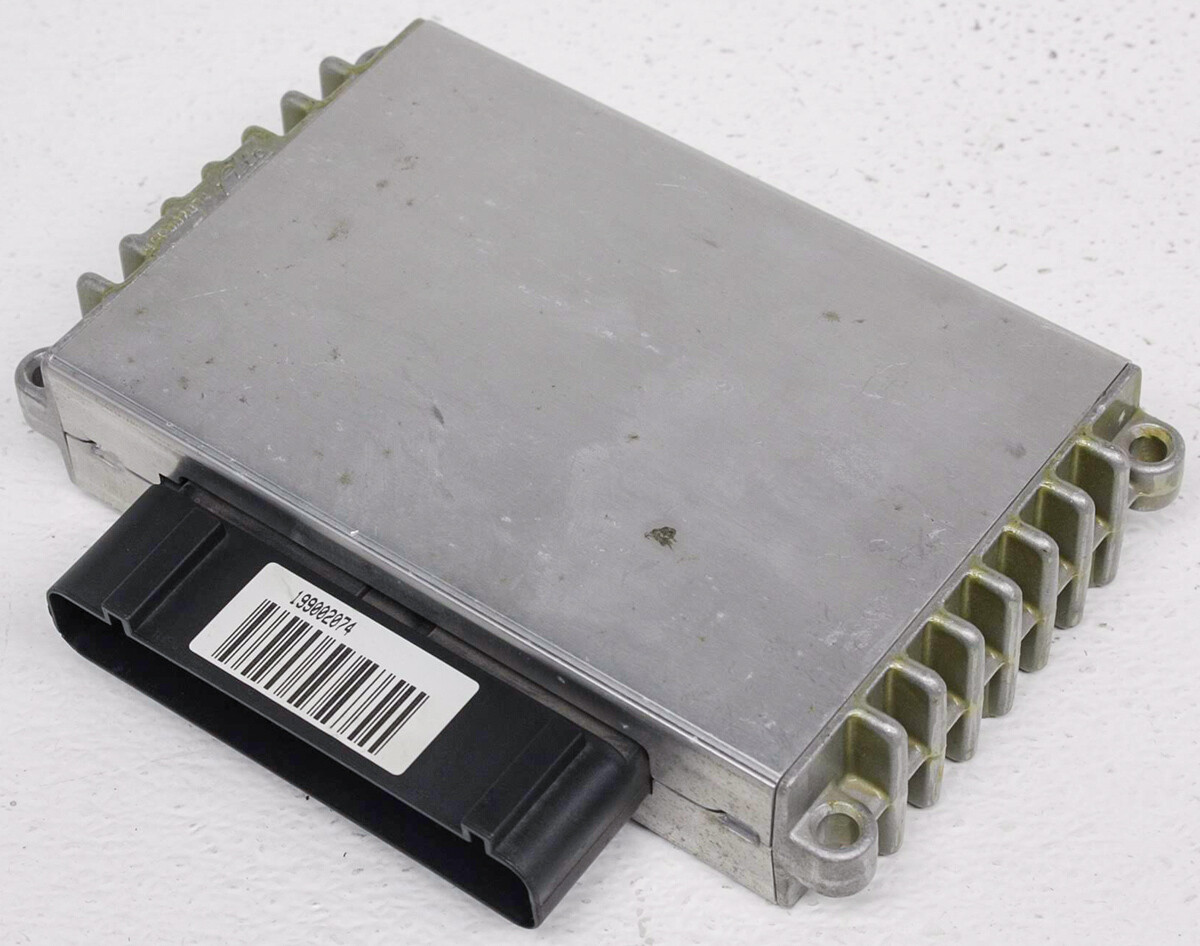 Old+Stock+OEM+Lincoln+Continental+E8OY-2B373-A+ABS+Module for sale ...