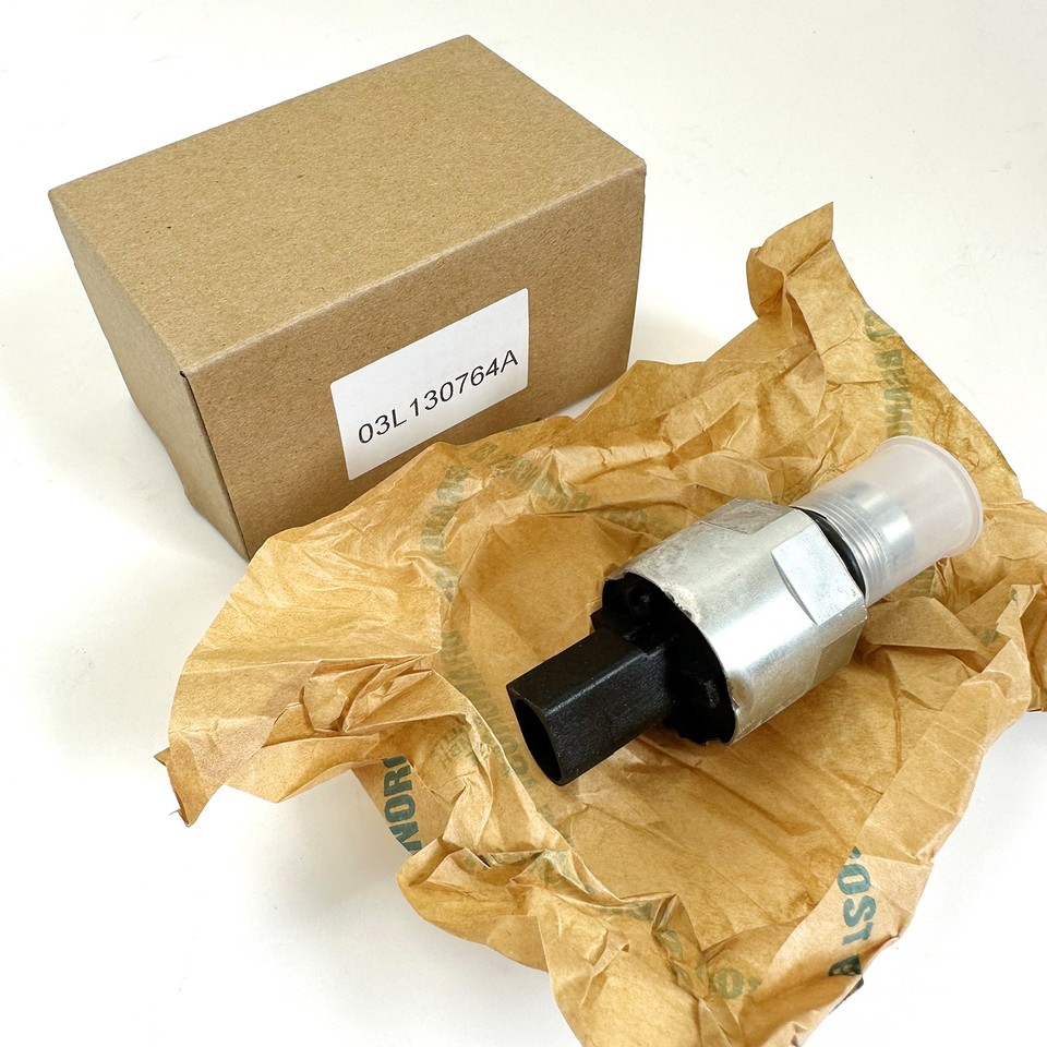 New For Common Rail 1.6TDI Fuel Pressure Control Valve 03L130764A ...