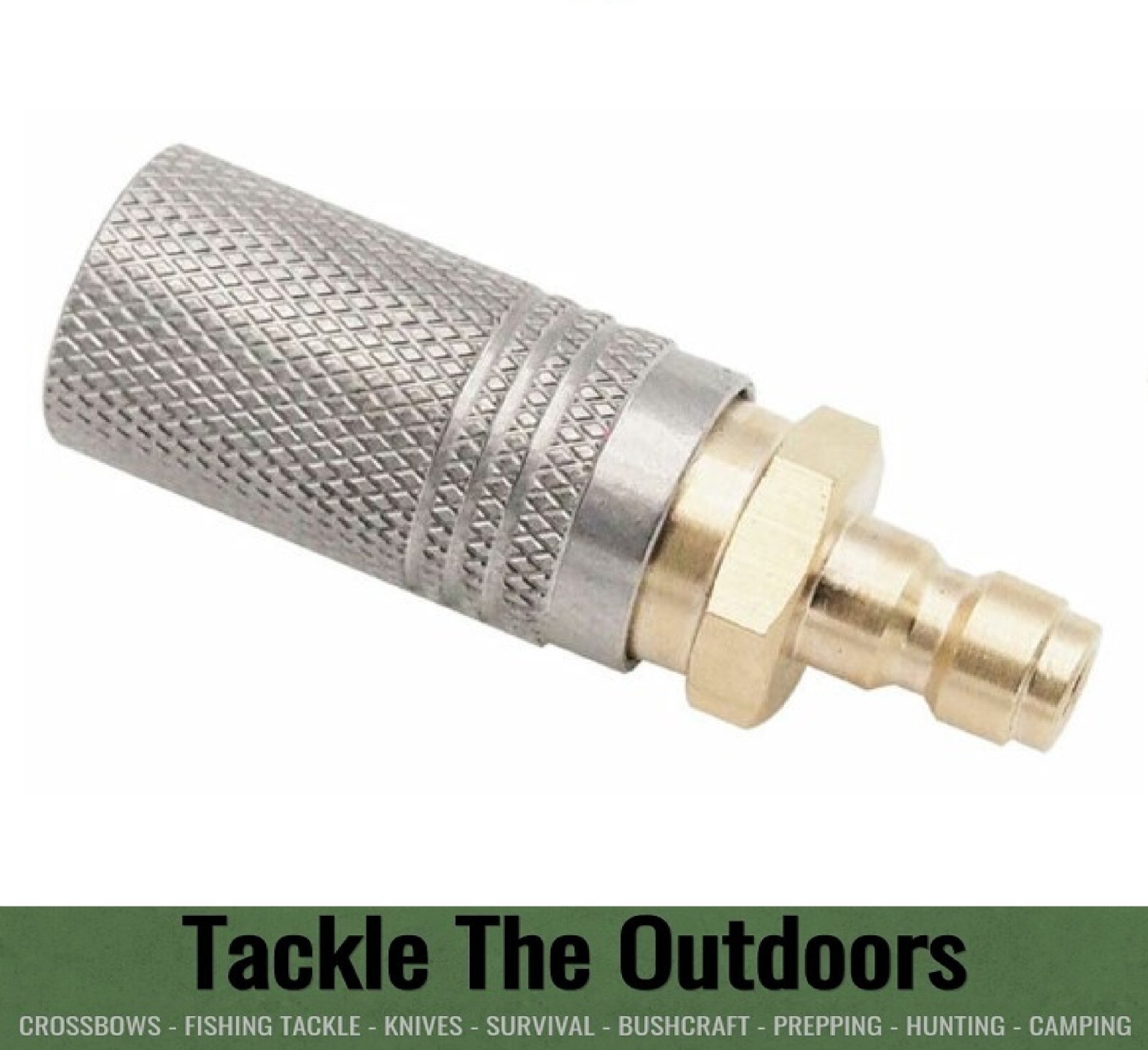 BSA FX Daystate 30mm Extended PCP Air Fill Charging Adapter Best ...