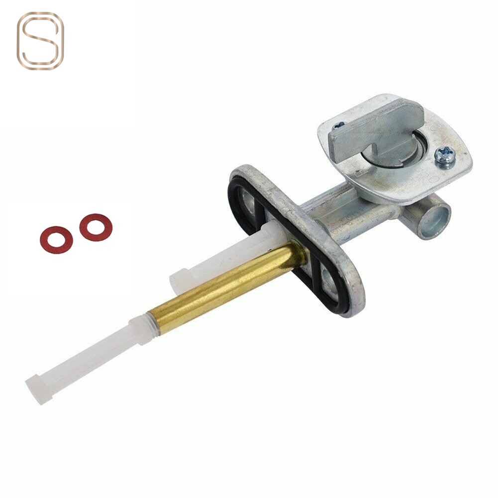 FUEL VALVE TANK SWITCH PETCOCK FOR YAMAHA RT100 BW200 BW80 BW350 | eBay
