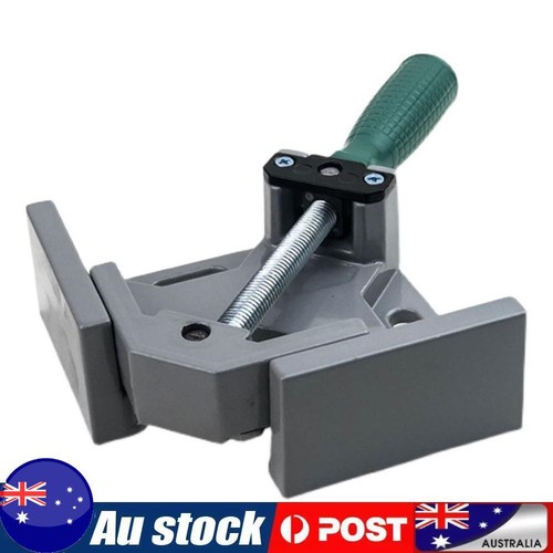 Corner Clamp Single Handle Wood Working Jigs for Welding Woodworking ...