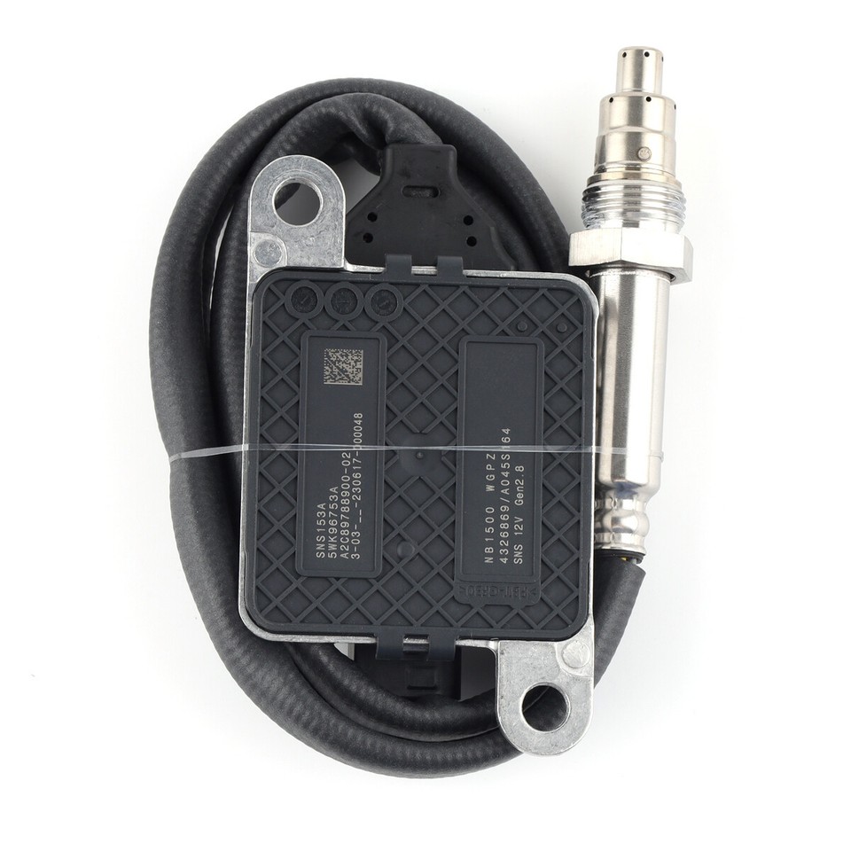 2023 NEW For CUMMINS 4326869 4326869RX NITROGEN OXIDE SENSOR NOX (ZERO ...