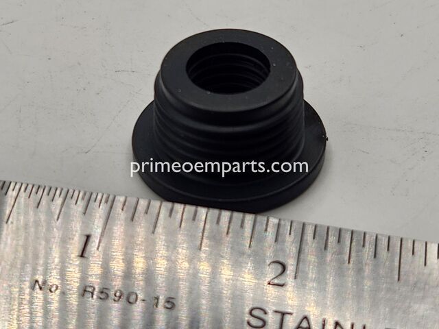 Genuine OEM Mercedes Benz Engine Oil Dipstick Tube Seal 1120160000 | eBay