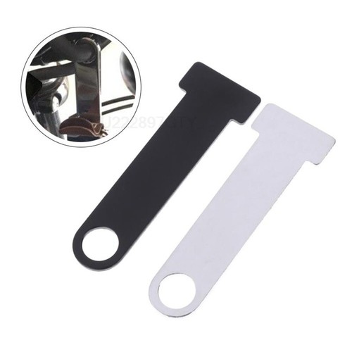 Quick Release Motorcycle Helmet Lock Buckles Security Lock Buckle ...