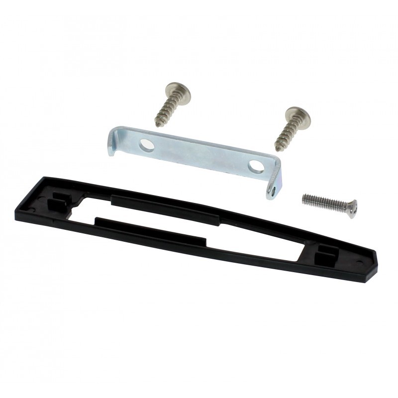 Pair (2) Side Rear View Mirrors With Bowtie Emblem (1966-1972 Chevrolet ...