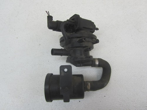 06-09 VOLKSWAGEN JETTA Secondary Air Injection Smog Pump 2.5L 2.5 ...