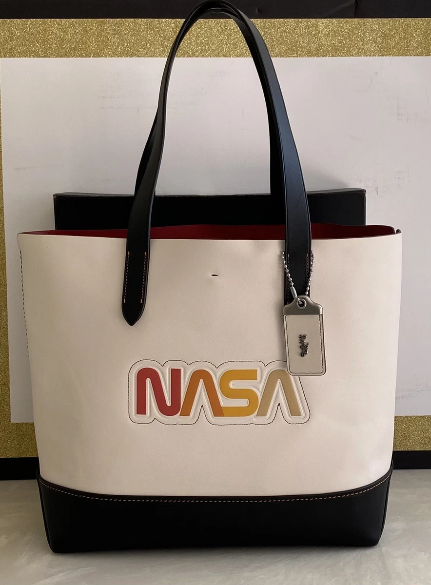 Nasa Tote Bags