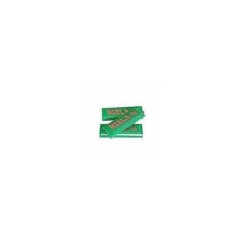 2500 rizla green standard papers 50 booklets | eBay