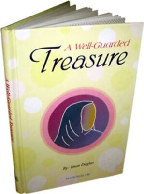 A Well guarded Treasure By Iman Daglas | eBay
