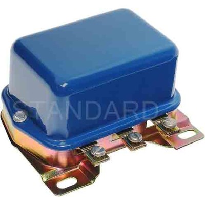VR-21 Voltage Regulator for Country Courier Custom Econoline Van Truck ...