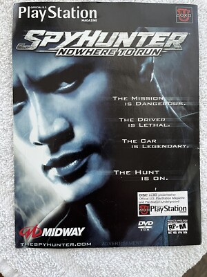 Playstation Magazine Demo Disc #108 NEW | eBay