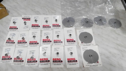 Berg gears PFS 95-20 and PFA 94-144 | eBay