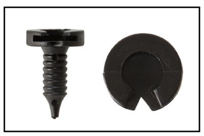 Panel Clip Land Rover 5.5mm Hole OEM: MWC9134 | eBay UK