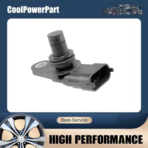 1X Camshaft Position Sensor For Holden RODEO RA 3.6L 07-08 LCA Type 2 ...