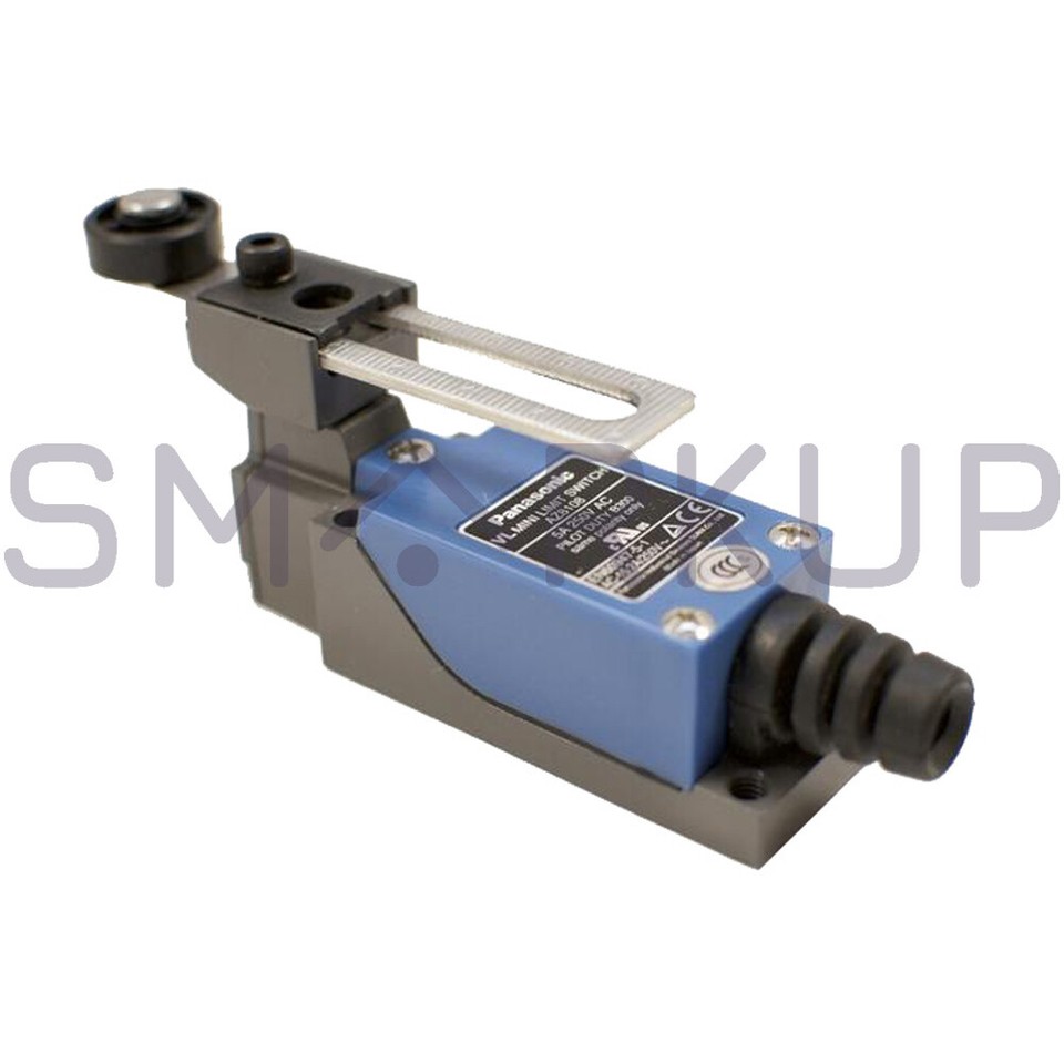 New In Box PANASONIC AZ8108 Mini Limit Switch | eBay