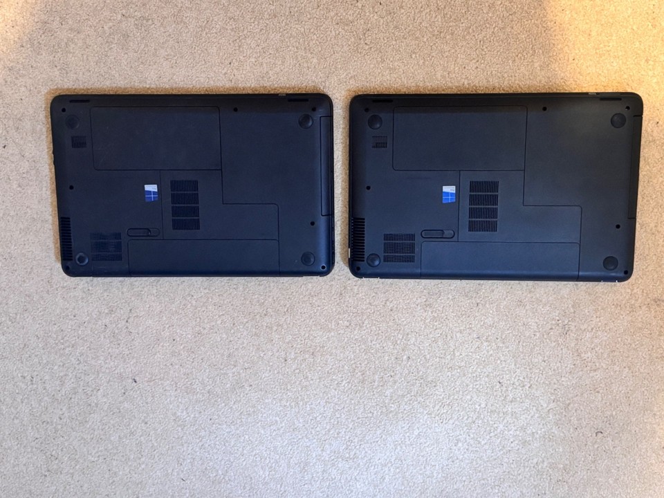 2 x laptops joblot —— Spares-Repairs | eBay UK