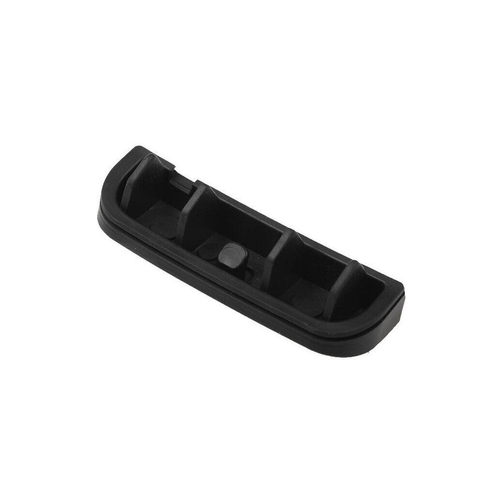 For MINI Cooper R50 R52 R56 R55 Rear Bumper Trunk Back Door Handle ...