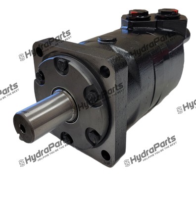 Hydraulic Motors - Hydraulic Motor - 9
