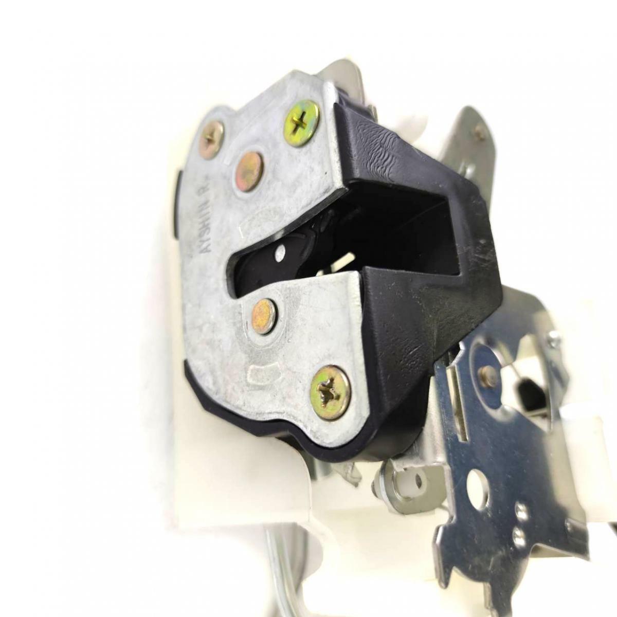 Door Lock Latch Front Pair LH+RH Fits Isuzu D-Max Rodeo 2D Pickup 2003 ...