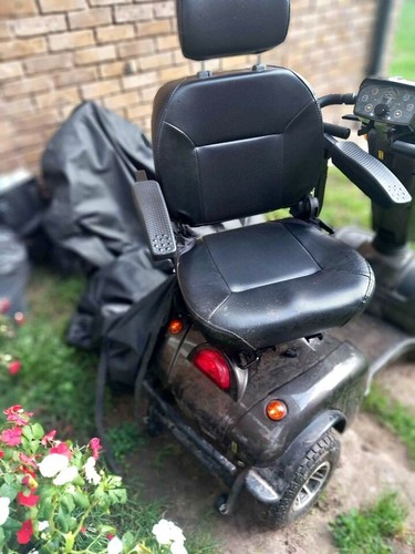 alpha 8 mobility scooter 24 volt | eBay UK