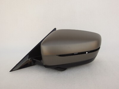 🔄2017-2023 BMW 5 Series G30 M550i M5 LEFT Driver OEM Door Side Mirror ...