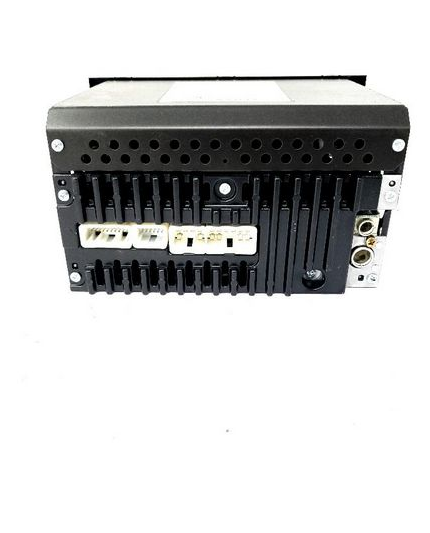 2004-2007 Toyota Highlander Radio Receiver 16842 | eBay