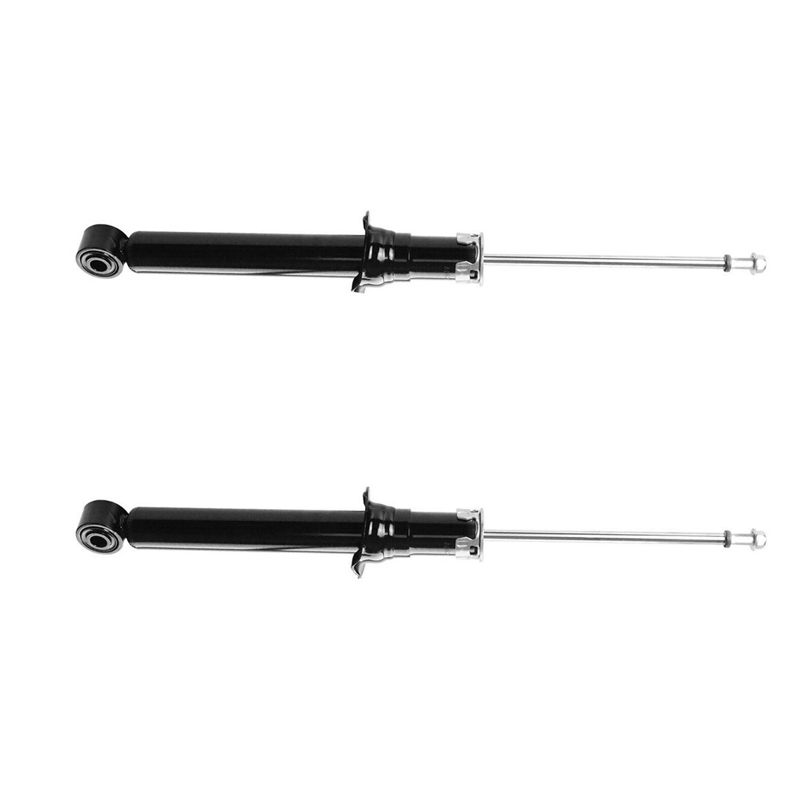 Rear Pair Shocks & Struts 2PCS For Lexus LS430 2001 2002 2003 2004 2005 ...
