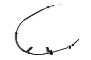 Land Rover discovery 3 handbrake module cable park brake module repair ...