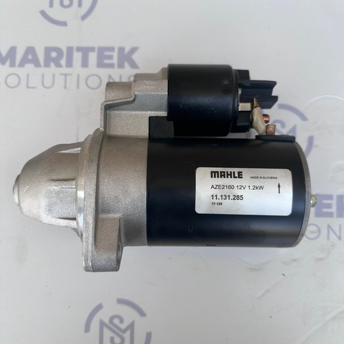Mahle AZE2160 12V 1.2KW Starter Motor | eBay UK