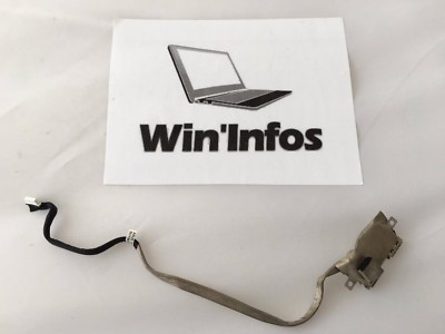 Usb Board Module Connector Cable ASUS X5DAD (K50AD) | eBay