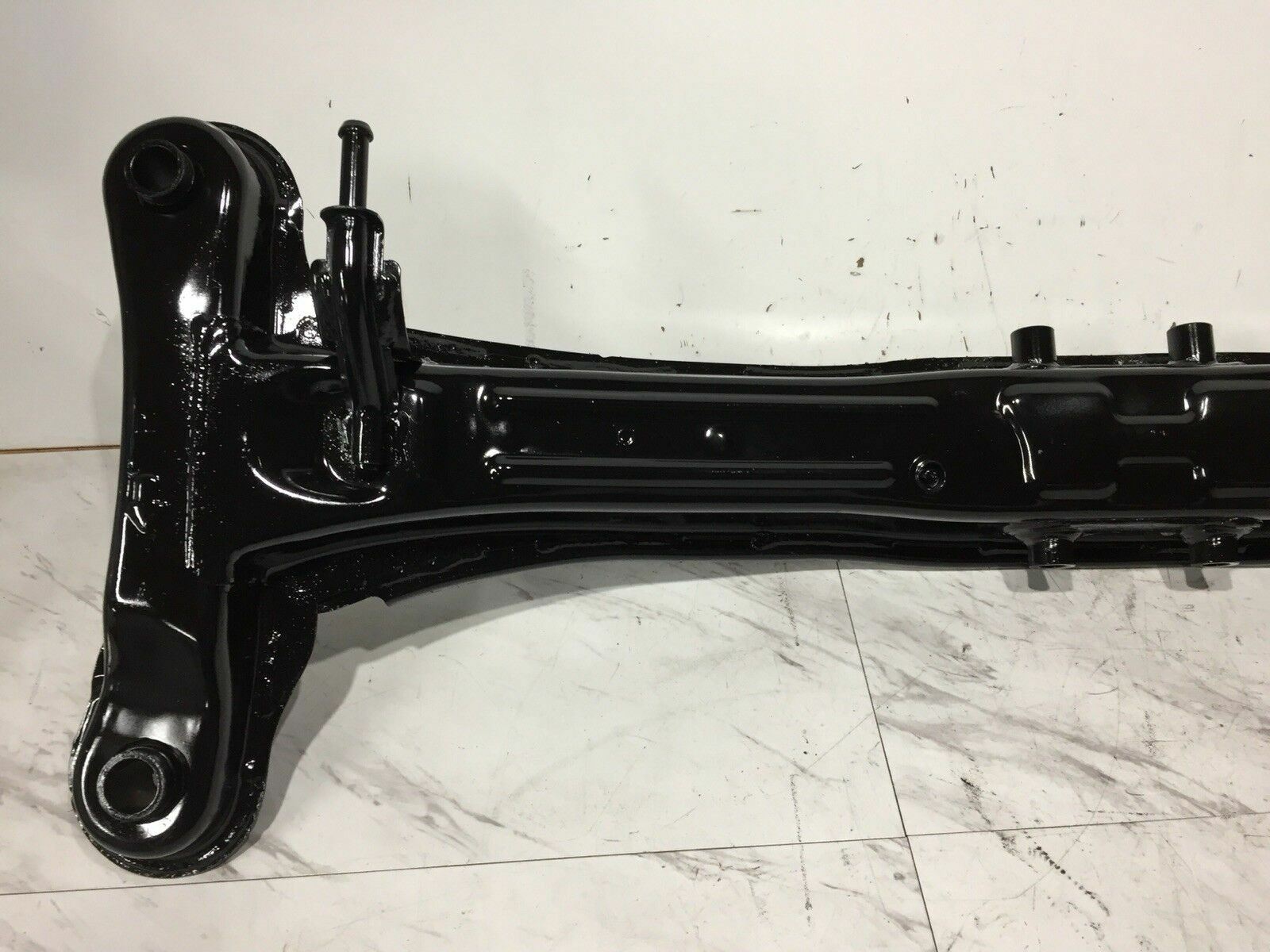 1992-1996 Toyota Camry ES300 95 96 Avalon Rear Crossmember Sub K Frame ...