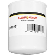 LUBERFINER LFP3191 - cross reference oil filters | oilfilter ...