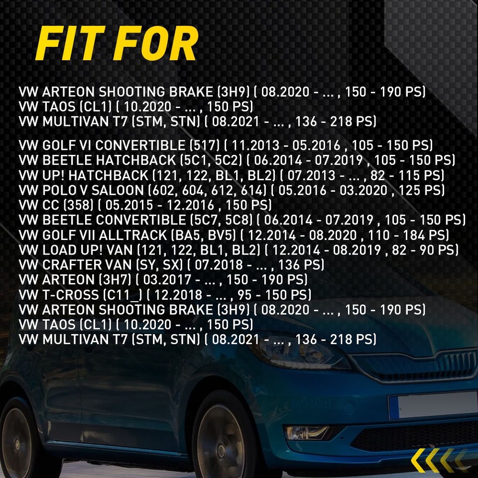 Water Auxiliary Coolant Pump Fits For Audi Q2 Q3 35Tfsi 2018-On ...